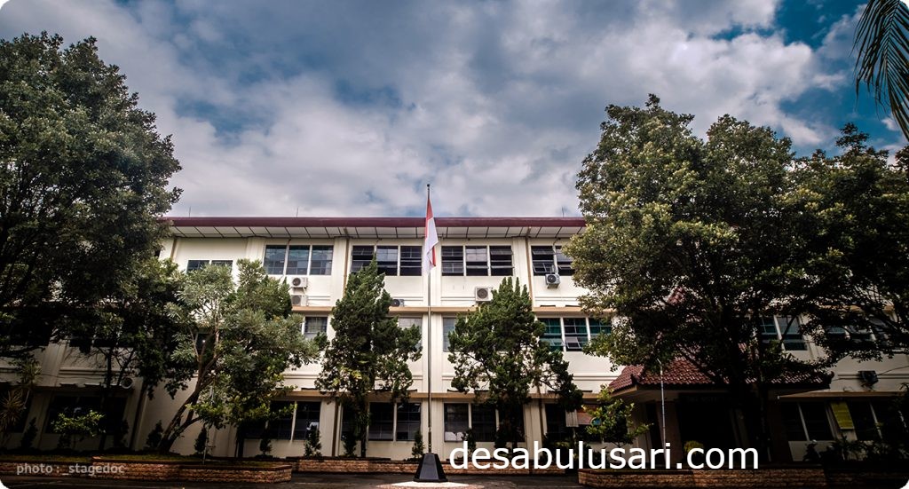 15 Sekolah Terbaik di Yogyakarta Versi LTMPT